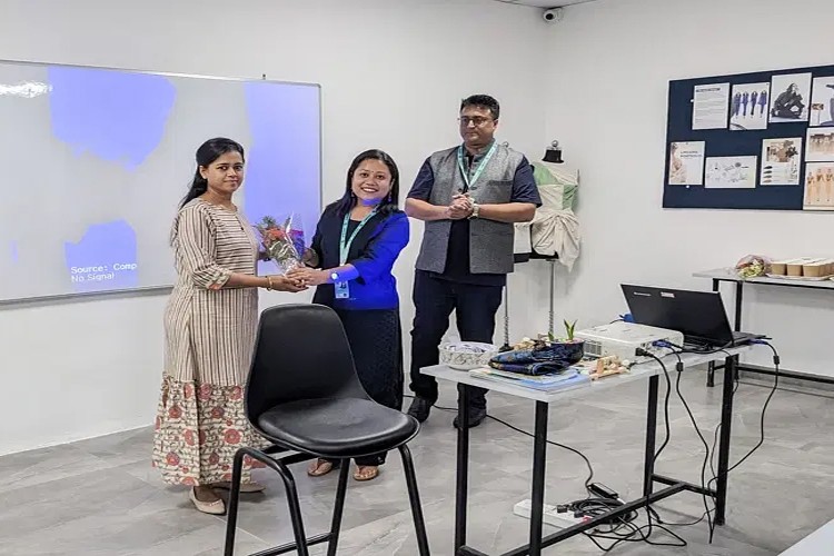 JD Institute of Fashion Technology Siliguri Campus: Photos, Virtual Tour