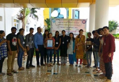 Jeppiaar Institute of Technology Kanchipuram Campus: Photos, Virtual Tour