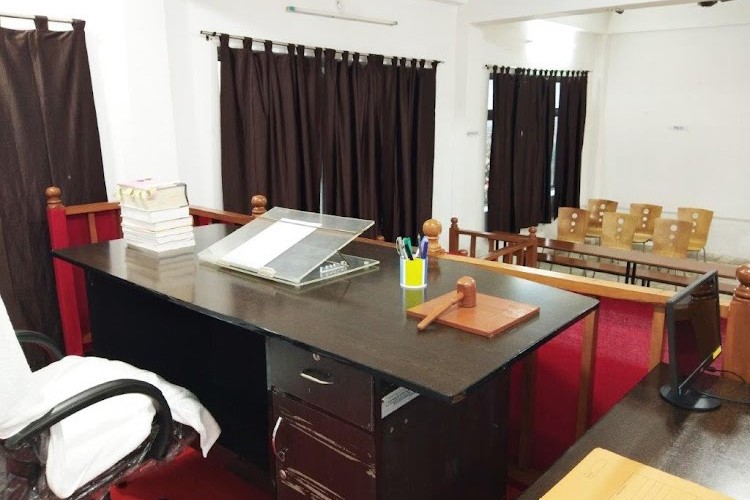 Jharkhand Rai University Ranchi Campus: Photos, Virtual Tour