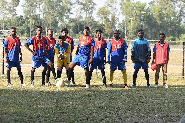 Jharkhand Rai University Ranchi Campus: Photos, Virtual Tour Jharkhand Rai University Ranchi Campus: Photos, Virtual Tour