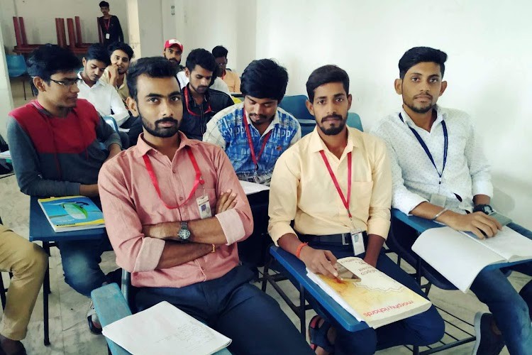 Jharkhand Rai University Ranchi Campus: Photos, Virtual Tour Jharkhand Rai University Ranchi Campus: Photos, Virtual Tour