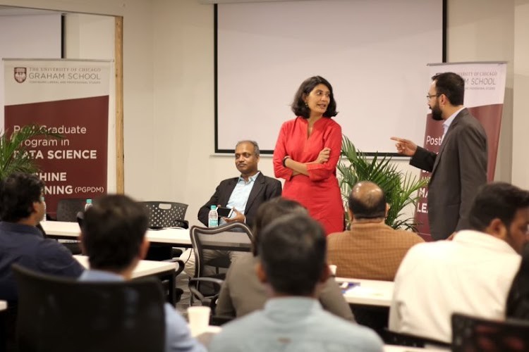 Jigsaw Academy Bangalore Campus: Photos, Virtual Tour