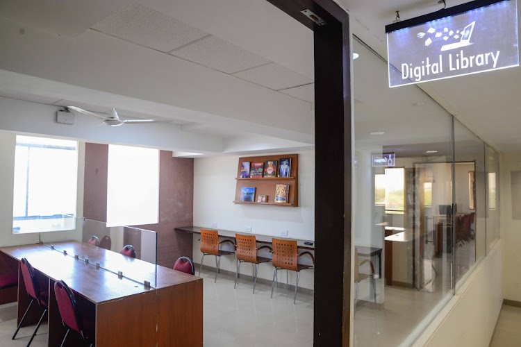 Jindal School of Hotel Management Vadodara Campus: Photos, Virtual Tour