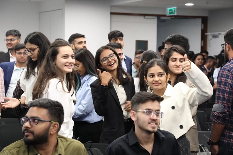 Jio Institute Navi Mumbai Campus: Photos, Virtual Tour