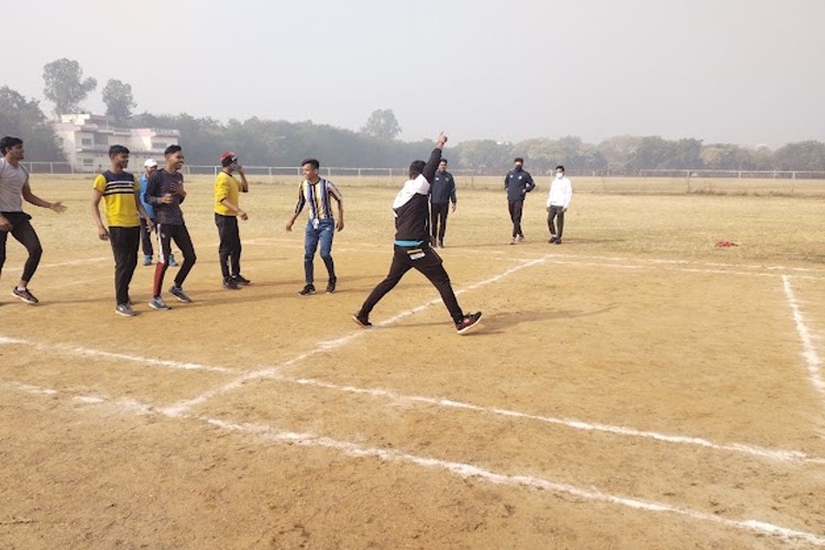 Jiwaji University Gwalior Campus: Photos, Virtual Tour