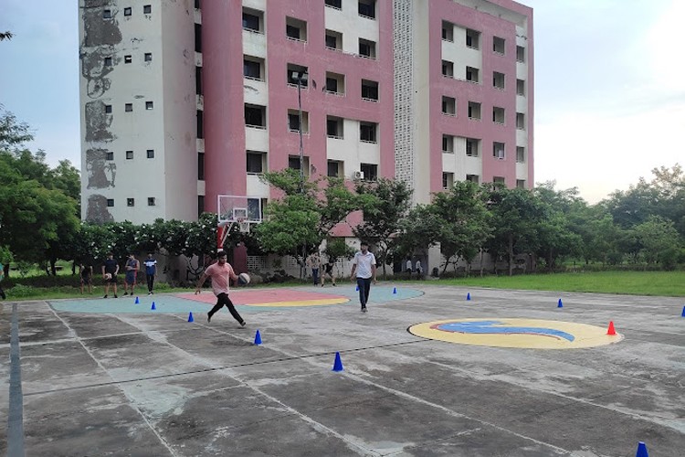 JK Lakshmipat University Jaipur Campus: Photos, Virtual Tour