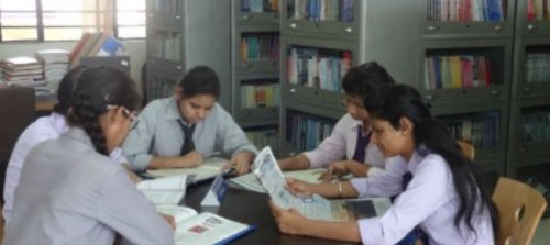JKP Polytechnic Sonipat Campus: Photos, Virtual Tour