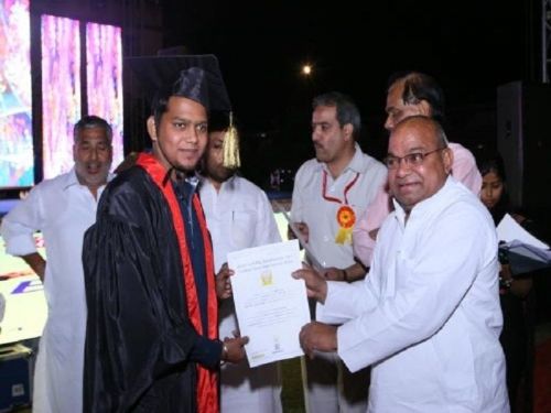 JMS Group of Institutions Hapur Campus: Photos, Virtual Tour