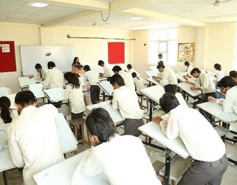 JMS Group of Institutions Hapur Campus: Photos, Virtual Tour