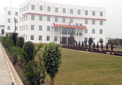 JMS Group of Institutions Hapur Campus: Photos, Virtual Tour