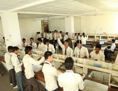 JMS Group of Institutions Hapur Campus: Photos, Virtual Tour