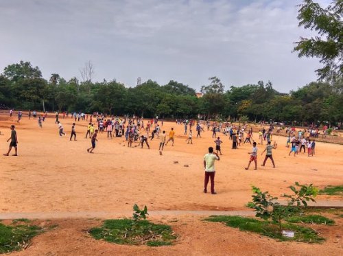 J.N. Government Polytechnic, Ramanthapur Hyderabad Campus: Photos ...