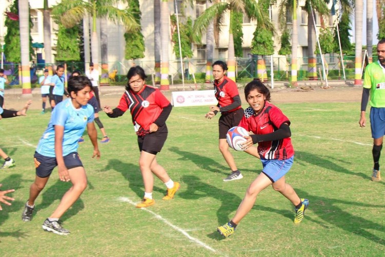 JNCT Professional University Bhopal Campus: Photos, Virtual Tour