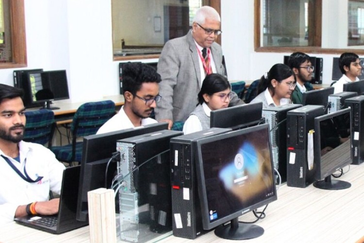 JNCT Professional University Bhopal Campus: Photos, Virtual Tour