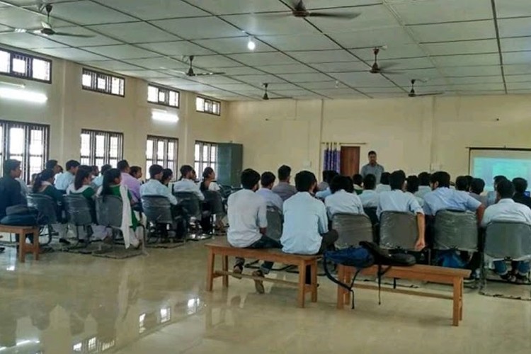 Jorhat Institute of Science and Technology Jorhat Campus: Photos ...