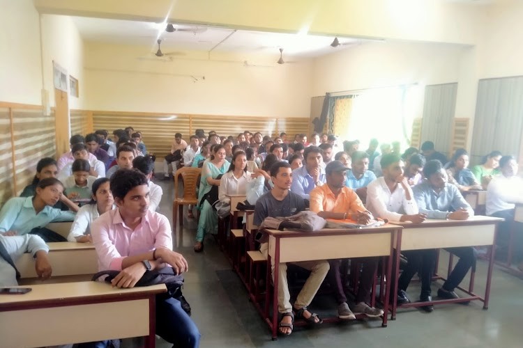 K.C. College of Engineering and Management Studies and Research Thane ...