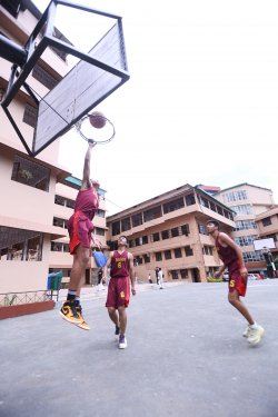 K L Bajoria College Shillong Campus: Photos, Virtual Tour