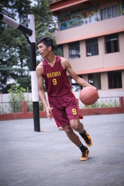 K L Bajoria College Shillong Campus: Photos, Virtual Tour