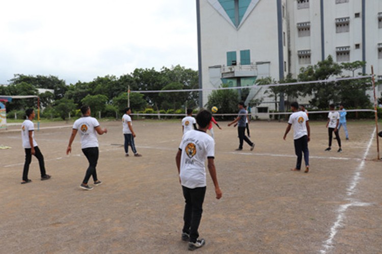 K. V. Virani Institute of Pharmacy & Research Centre Amreli Campus: Photos, Virtual Tour