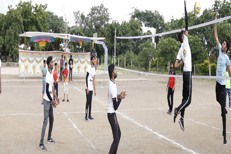 K. V. Virani Institute of Pharmacy & Research Centre Amreli Campus: Photos, Virtual Tour