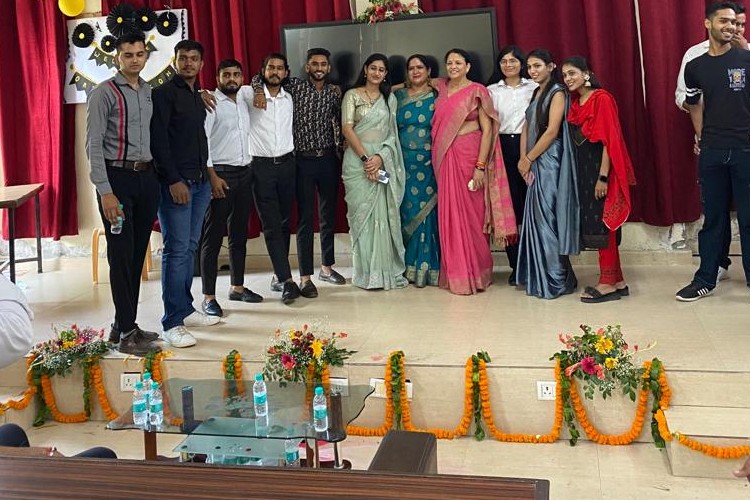 Kailash Institute of Law & Management Greater Noida Campus: Photos ...