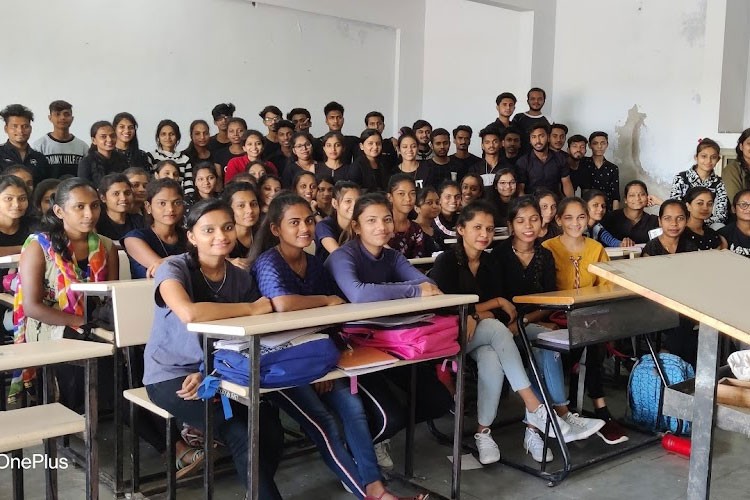 Kalol Institute of Technology Kalol Campus: Photos, Virtual Tour