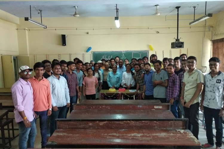 Kamla Nehru Institute of Technology Sultanpur Campus: Photos, Virtual Tour