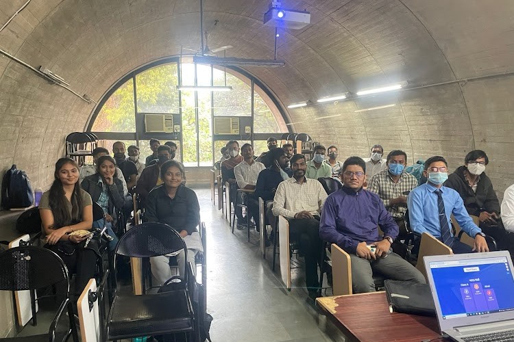 Kaushalya The Skill University Ahmedabad Campus: Photos, Virtual Tour