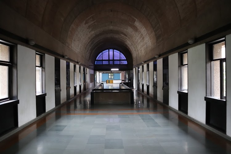 Kaushalya The Skill University Ahmedabad Campus: Photos, Virtual Tour