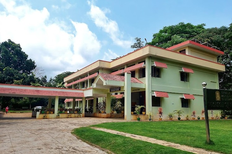 Mannuthy Agricultural University