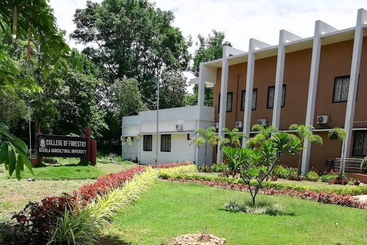 Mannuthy Agricultural University