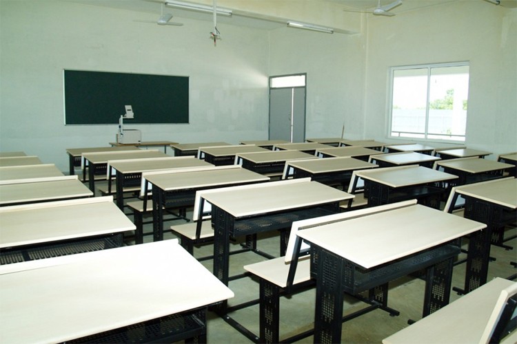 KGISL Institute of Technology Coimbatore Campus: Photos, Virtual Tour