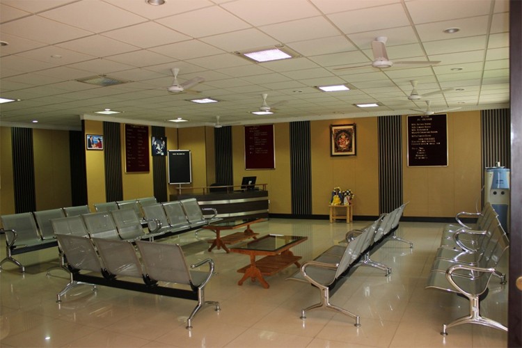 KGISL Institute of Technology Coimbatore Campus: Photos, Virtual Tour