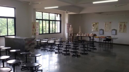 Khyati Foundation Ahmedabad Campus: Photos, Virtual Tour