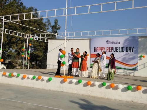 Khyati School of Computer Application Ahmedabad Campus: Photos, Virtual ...