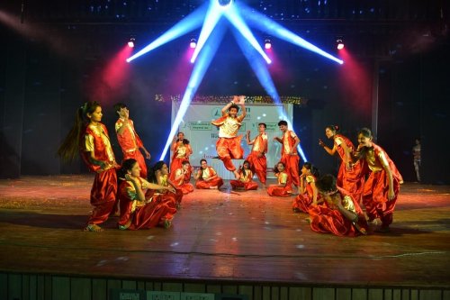 Khyati School of Computer Application Ahmedabad Campus: Photos, Virtual ...