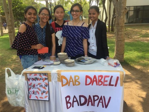 Khyati School of Computer Application Ahmedabad Campus: Photos, Virtual ...