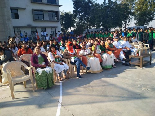 Khyati School of Computer Application Ahmedabad Campus: Photos, Virtual ...