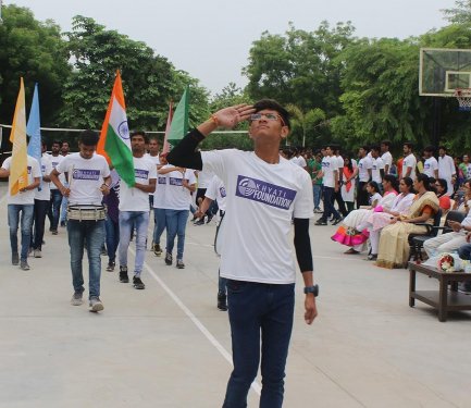 Khyati School of Computer Application Ahmedabad Campus: Photos, Virtual ...