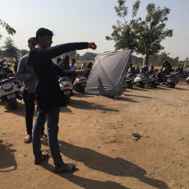 Khyati School of Computer Application Ahmedabad Campus: Photos, Virtual ...