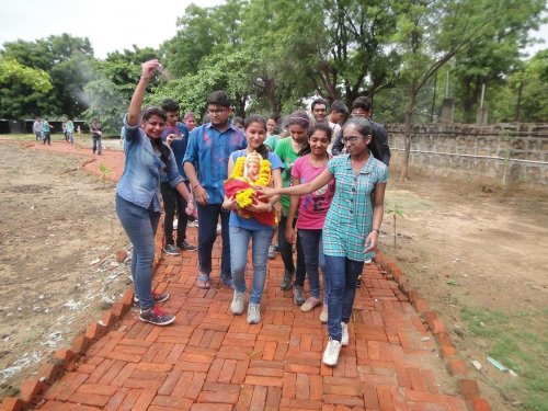 Khyati School of Computer Application Ahmedabad Campus: Photos, Virtual ...