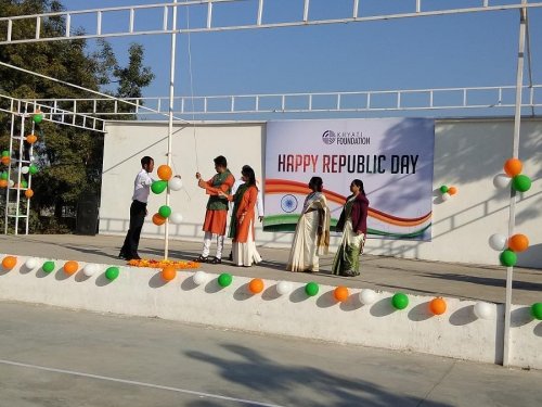 Khyati School of Computer Application Ahmedabad Campus: Photos, Virtual ...