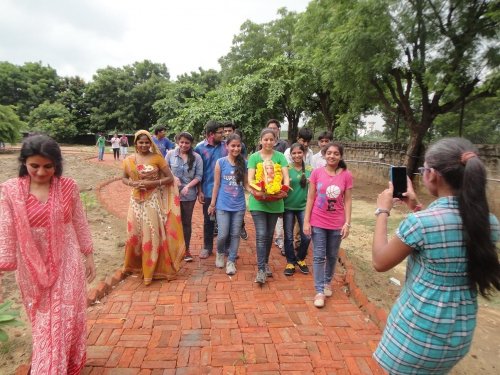 Khyati School of Computer Application Ahmedabad Campus: Photos, Virtual ...