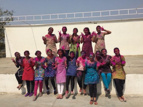 Khyati School of Computer Application Ahmedabad Campus: Photos, Virtual ...