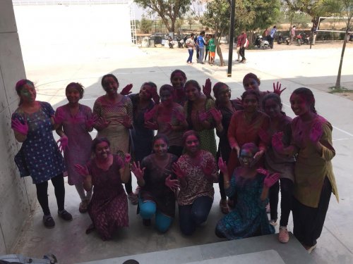 Khyati School of Computer Application Ahmedabad Campus: Photos, Virtual ...