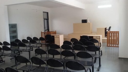 Khyati School of Computer Application Ahmedabad Campus: Photos, Virtual ...