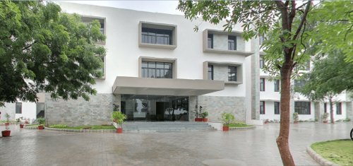 Khyati School of Computer Application Ahmedabad Campus: Photos, Virtual ...