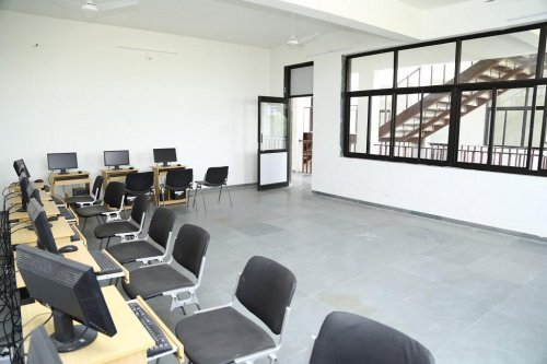 Khyati School of Computer Application Ahmedabad Campus: Photos, Virtual ...