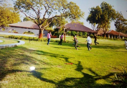 Khyati School of Computer Application Ahmedabad Campus: Photos, Virtual ...