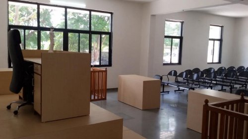 Khyati School of Computer Application Ahmedabad Campus: Photos, Virtual ...